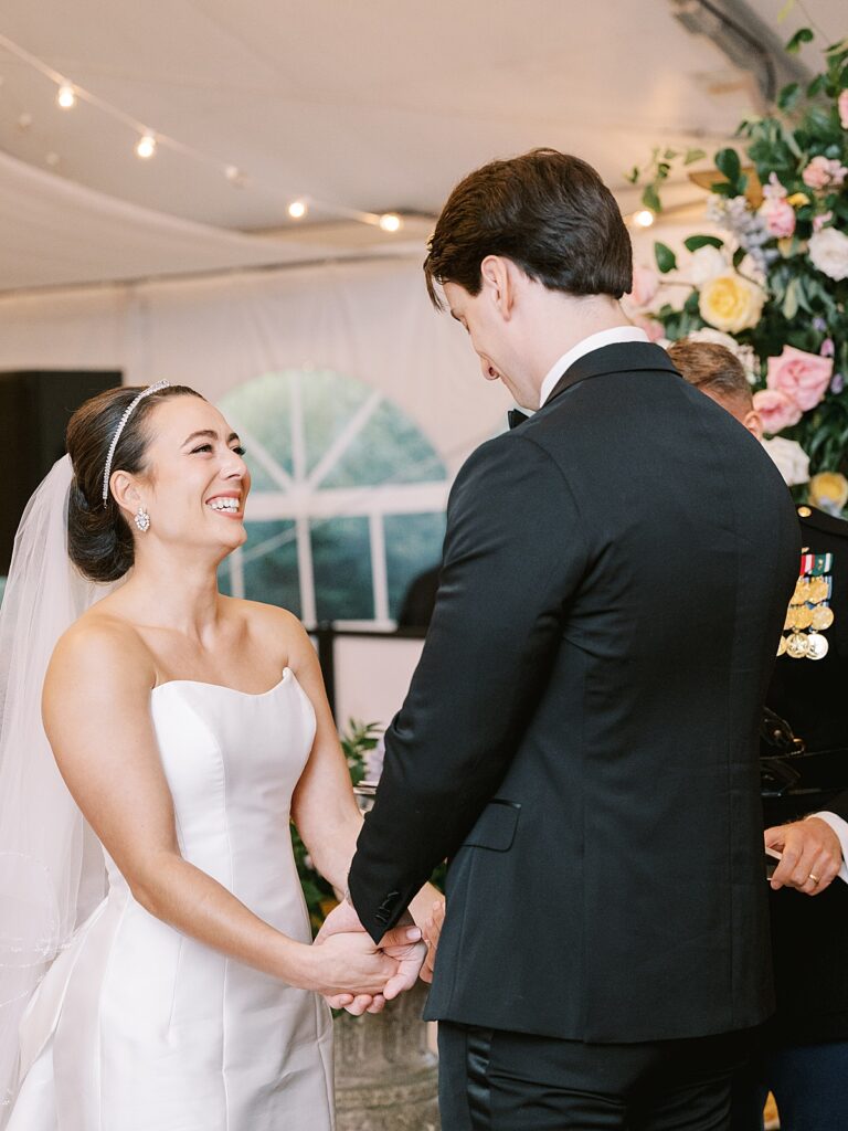 Fall Rust Manor Wedding I Sarah Botta Photography