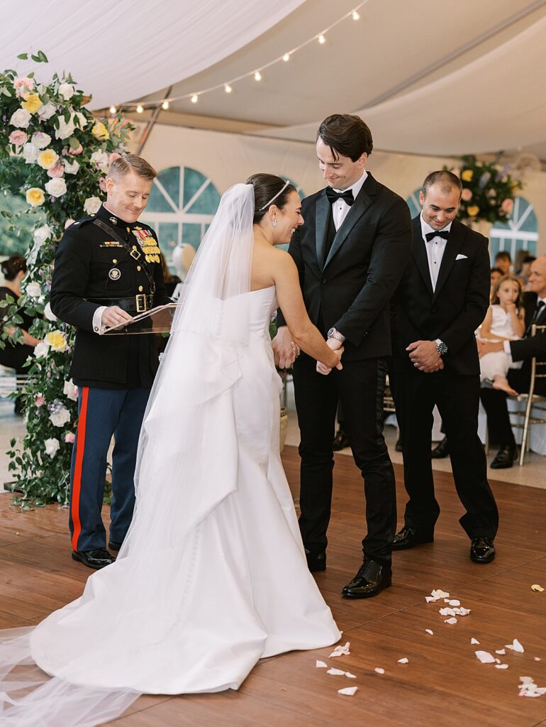 Fall Rust Manor Wedding I Sarah Botta Photography