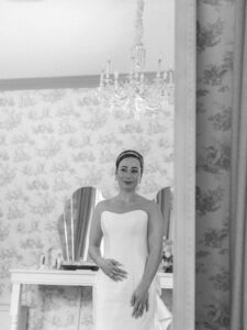 Fall Rust Manor Wedding I Sarah Botta Photography