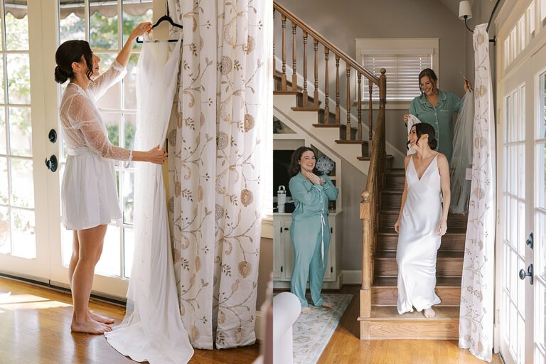 Intimate Fall Red Fox Wedding | Sarah Botta Photography Virginia ...