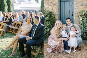 Intimate Fall Red Fox Wedding | Sarah Botta Photography Virginia ...