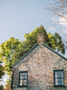 Intimate Fall Red Fox Wedding | Sarah Botta Photography Virginia ...