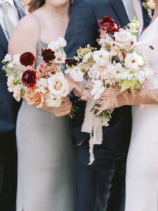 Intimate Fall Red Fox Wedding | Sarah Botta Photography Virginia ...