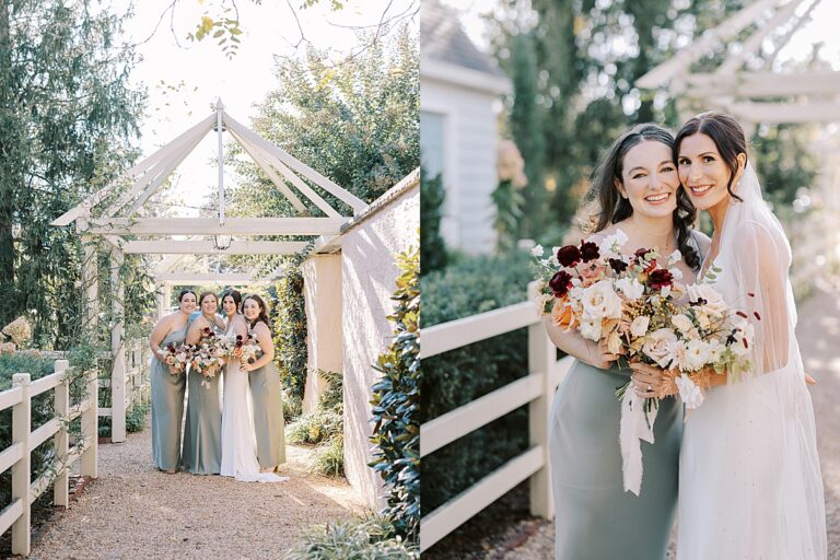 Intimate Fall Red Fox Wedding | Sarah Botta Photography Virginia ...