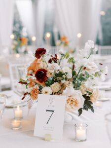 Intimate Fall Red Fox Wedding | Sarah Botta Photography Virginia ...