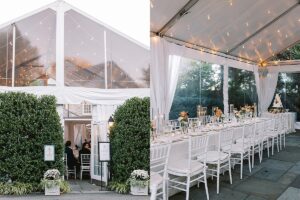 Intimate Fall Red Fox Wedding | Sarah Botta Photography Virginia ...